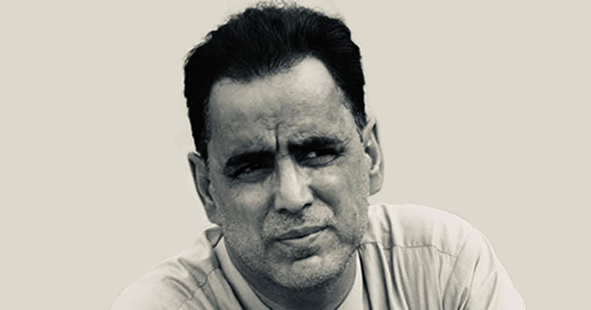 جس کسی نے بھی سنا ہے العطش