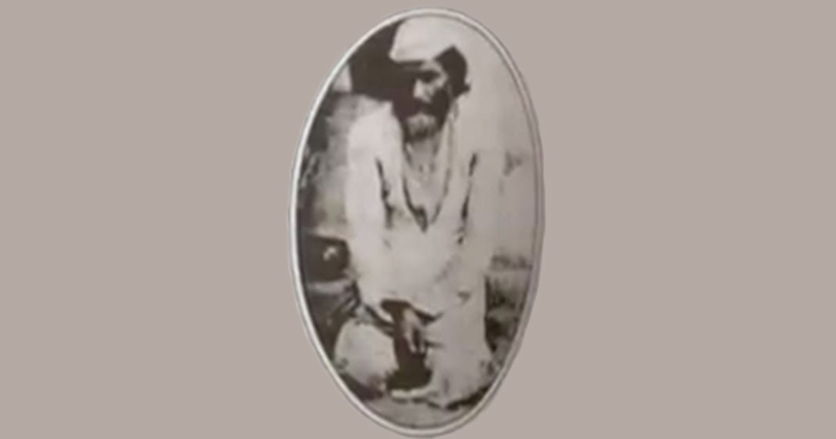 دیدم عجب تماشا دریا درون قطرہ