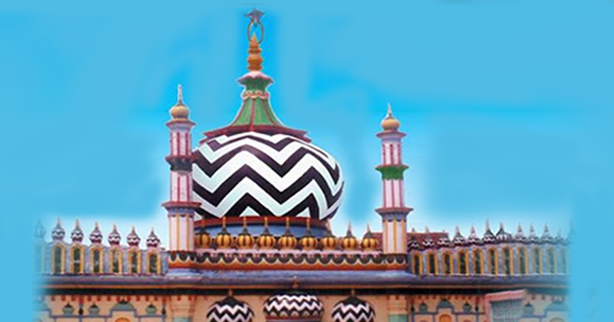 habib-e-KHuda ka nazara karun main