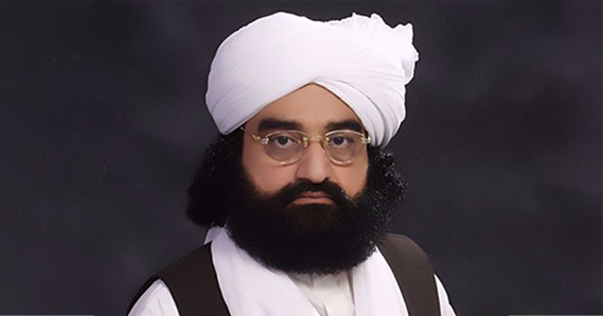 meri zindagi to firaq hai wo azal se dil mein makin sahi