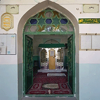 Contentment recompenses respect in the world.