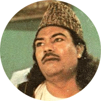 kabhi to chhaTega faza se andhera kabhi to madhur chandni raat hogi