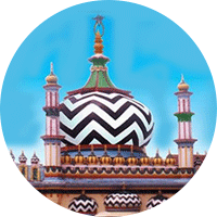 ALL of Mustafa Raza Khan | Sufinama