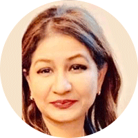 सायमा ज़ैदी का परिचय | सूफ़ीनामा