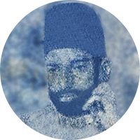 ALL of Sanjar Ghazipuri | Sufinama