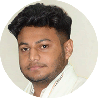 mirii aa.nkho.n me.n hai jamaal-e-ahmad-e-jaajner