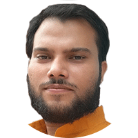 हज़रत सैयद ज़ैनुद्दीन अ’ली चिश्ती